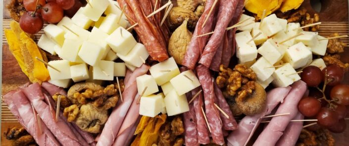 The Best and Worst Foods to Cater for Your Meeting – TorontoMeetings.com